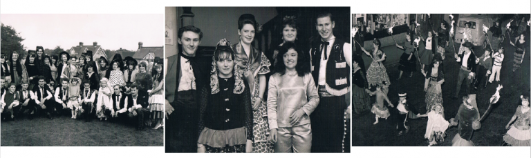 Crowborough Bonfire & Carnival Society | The Crowborough Magazine