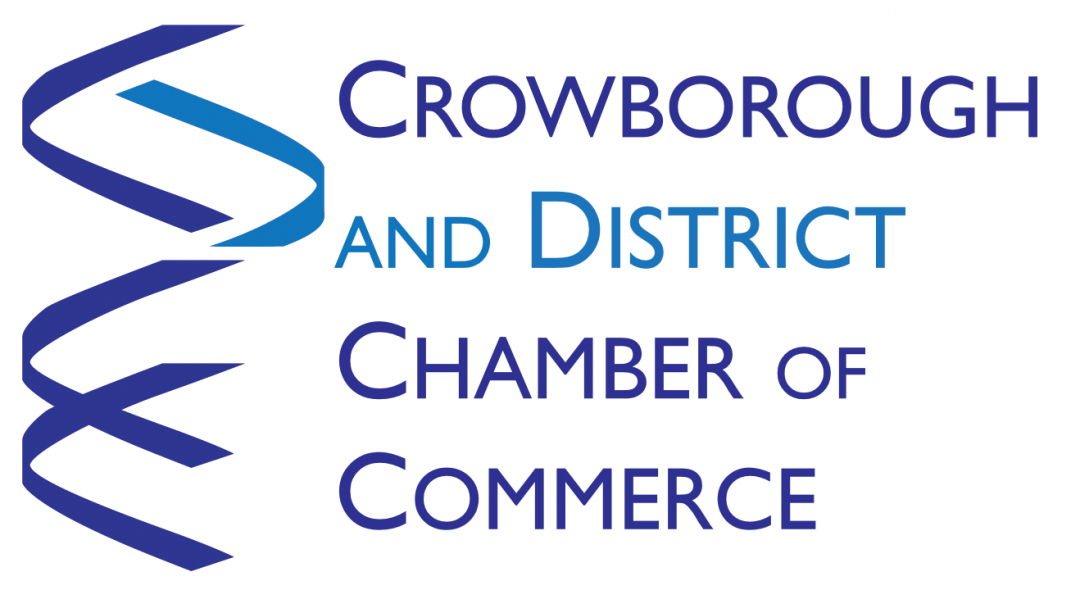 Crowborough Chamber welcomes new President | The Crowborough Magazine